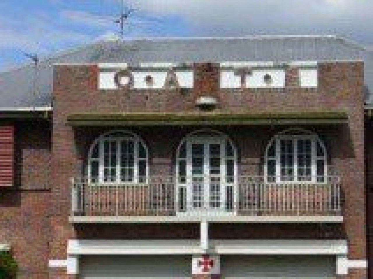 Gordonvale Ambulance Station - Arts and Culture Map