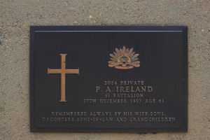 Gordonvale Cemetery - Arts and Culture Map