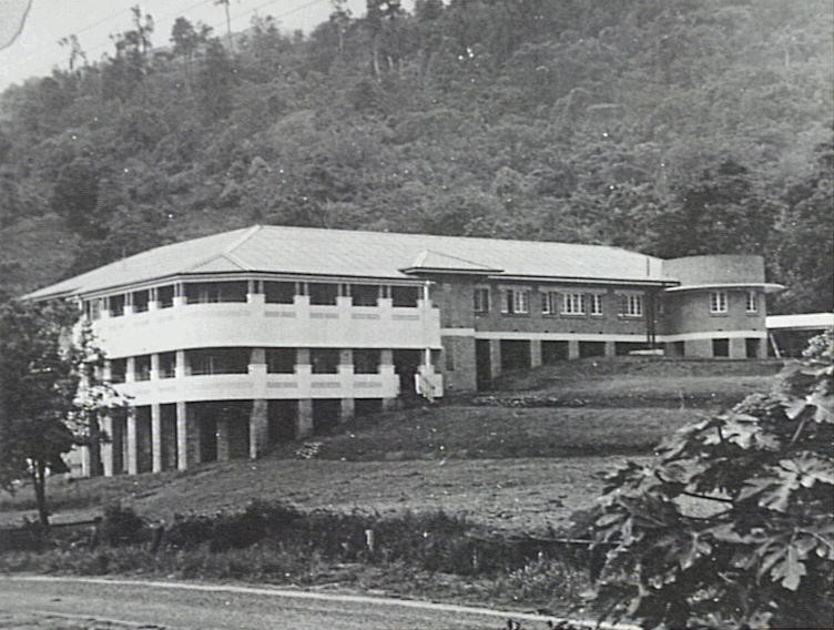 Nurses Quarters - Arts and Culture Map