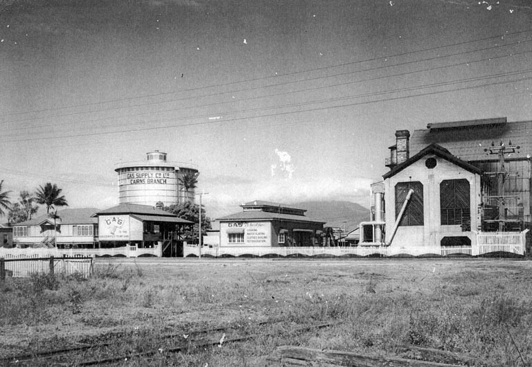 Gas Works - Arts and Culture Map